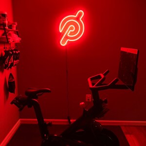 Purdue University Boilermakers Motion P LED Neon Sign - Etsy