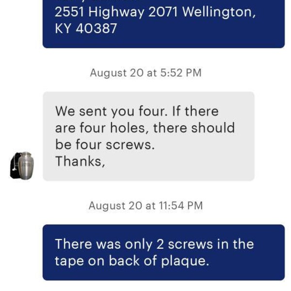 Earth Day Plaques, Dedication Tree Plaques, Remembrance Plaque, Outdoor ...