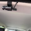 2010-2024 Toyota 4runner Rear Dash Camera Mount (5th Gen) - Etsy Canada