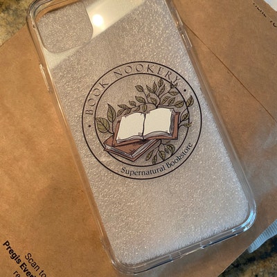 Keeper of the Lost Cities Watercolor Sticker, KOTLC Merch - Etsy