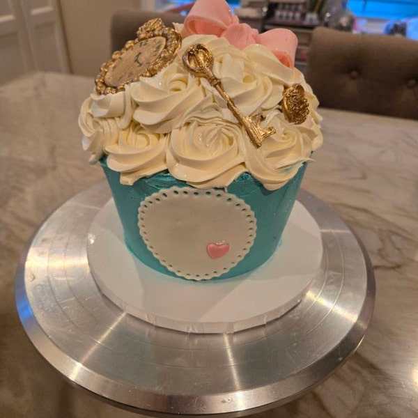 TMP Super GOLD Metallic Dust (for Decoration Use Only) - Etsy