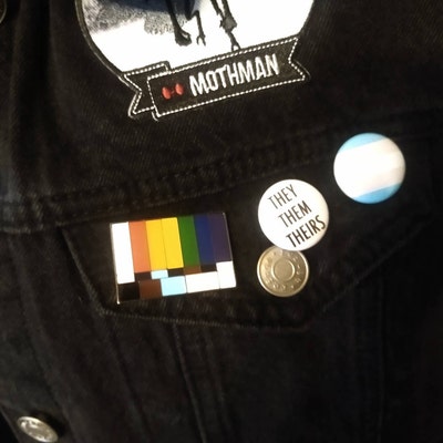 Cine Camera Enamel Pin Made for Filmmakers Cinematographers - Etsy