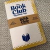 Book Club Journal, Book Club Log, Reading Journal, Reading, Book Store ...