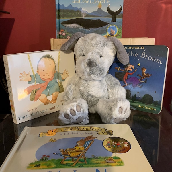 Keel - SOFT TOY TEDDY - Rabbit , Dog , Cat , Badger , Fox , Cow , Pig ...