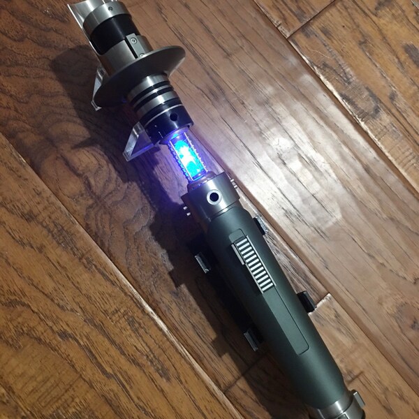 Custom Lightsaber - Etsy