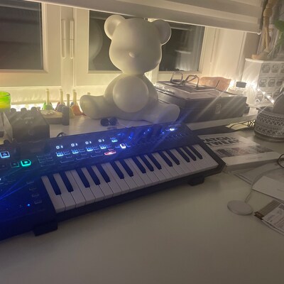 Behringer Edge / Crave Stand 30 Deg - Etsy