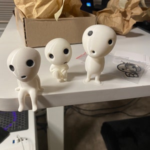 Korok Seed Set of 5 Golden Poop Zelda Breath of the Wild | Etsy