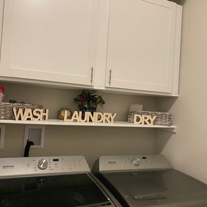 Custom Laser Cut Stand up or Hanging Sign Classic Script - Etsy