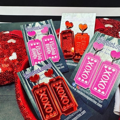 Baseball Earring File SVG for Glowforge Laser Cutter Layered - Etsy