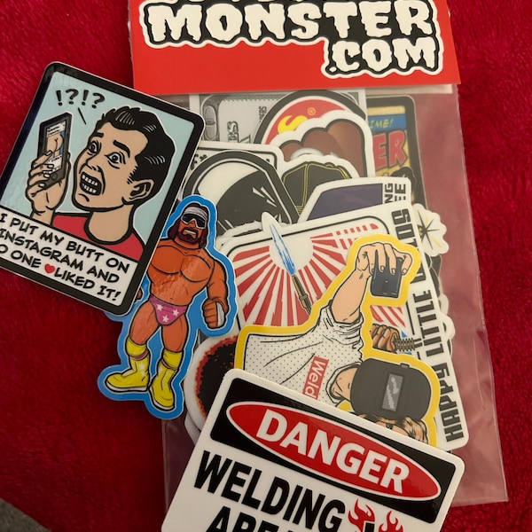 New WELDER Hard Hat Stickers, 40 Total Hardhat Sticker and Decals ...
