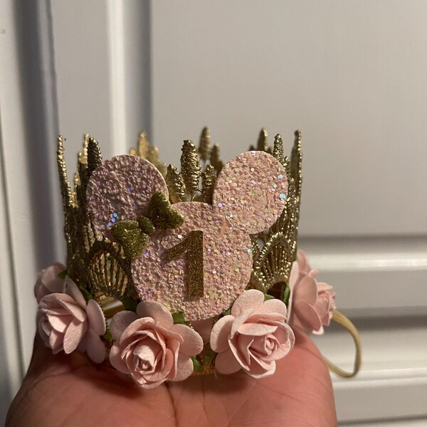 Doll or Pet Crown Buy Any Crown Get a Dolly Size Sienna Crown for 5 ...