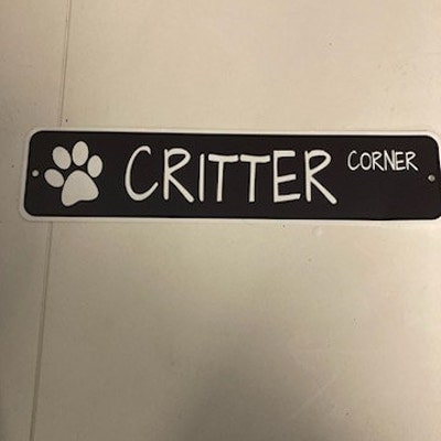 Crab House Sign Personalized Best Seafood in Town Open Late - Etsy