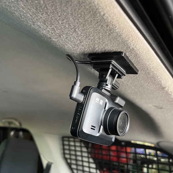 Rear Camera Mount for 5th Gen Toyota 4runner - Etsy
