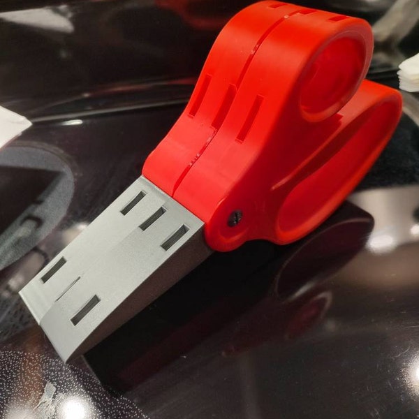 The Dual Sided Pen/pencil Holder for Teachers Desk or Classroom - Etsy