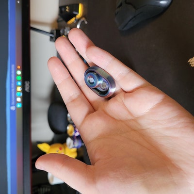 Octopus Fidget Toy Fun Kids Fidget Toy 3D Flexible Printed Figure SEN ...