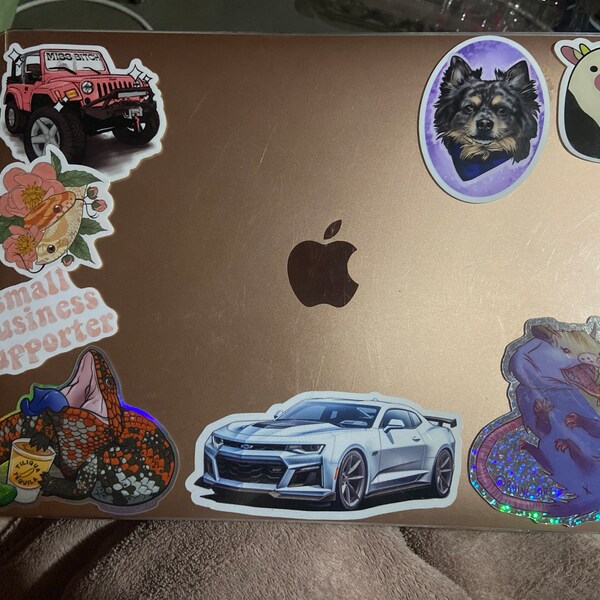 Sticker VW Jetta GLI Grey - Etsy