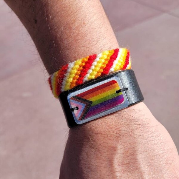 Pangender PRIDE Pack - Etsy