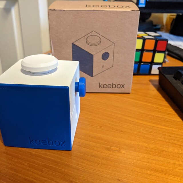 keeboxPuzzles - Etsy