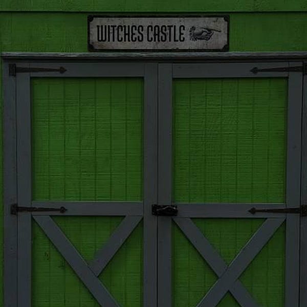 Butlers Pantry - Butlers Pantry Sign - Custom Pantry Decor - Vintage ...