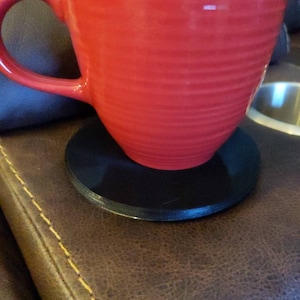 Cupcap Bamboo Table Top for Cupholder - Etsy