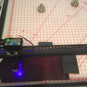 Quilting & Sewing Cutting Board - Etsy