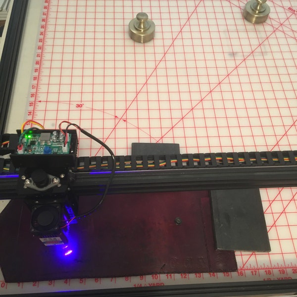 Turntable Cutting System - Etsy