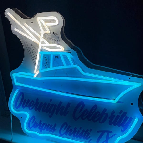 Ramen Neon Sign,delicious Flying Noodles, Japanesse Ramen Sign, Custom ...