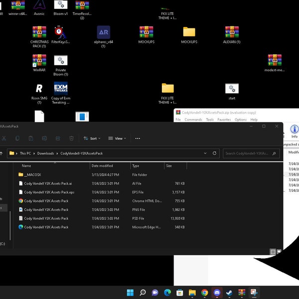 Frutiger Metro Grunge Vector Template (over 150 Assets for Logos ...