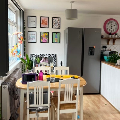 Just Keep Slaying A4 Print, Feminist Quote, Feminist Gift, Cute Prints ...