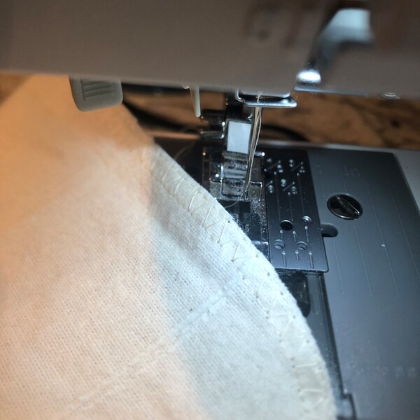 Braiding Foot for Babylock, Brother, Elna, Janome, Singer and More ...