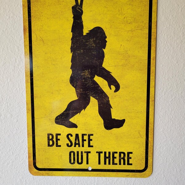 Watching You Funny Metal Sign Home Security Sign - Etsy