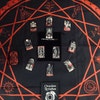 Qliphothic Magic Circle by Asenath Mason - Etsy