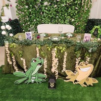 Tangled Alphabet Letters Cliparts Bundle, Tangled Rapunzel Font ...