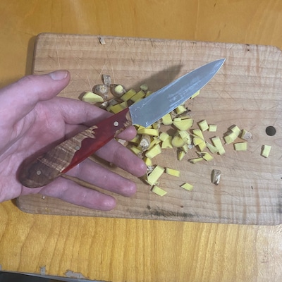 Canadian Skinner - Etsy
