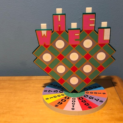 The Price is Right punch a Bunch Pricing Game 6.5 in High X 7.5 in Wide ...