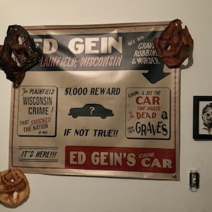 Sideshow Banner Electra - Etsy