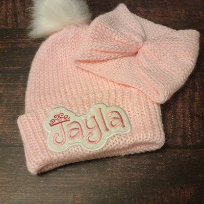 Princess Crown Personalized Name Patch Custom Patch Sew on - Etsy