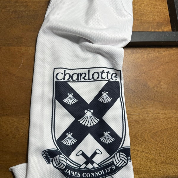 Personalized Cooling Sports Towel Baseball Team Custom Order Wet Rag ...