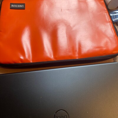 Recycle Laptop Case sustainable Eco Laptop Sleeve/cover - Etsy