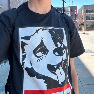 Fox Boxer Briefs - Etsy