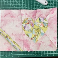 Buy Color Jolt Quilt Pattern Online in India - Etsy