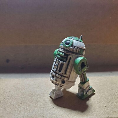 Arverian Cervitaurs Artisan Guild 32mm Table Top Gaming RPG D&D 3D ...