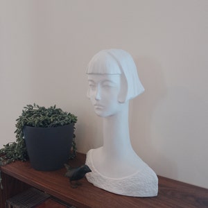 Gaddi Torso, Plaster Sculpture, Ancient Greek Statue - Etsy