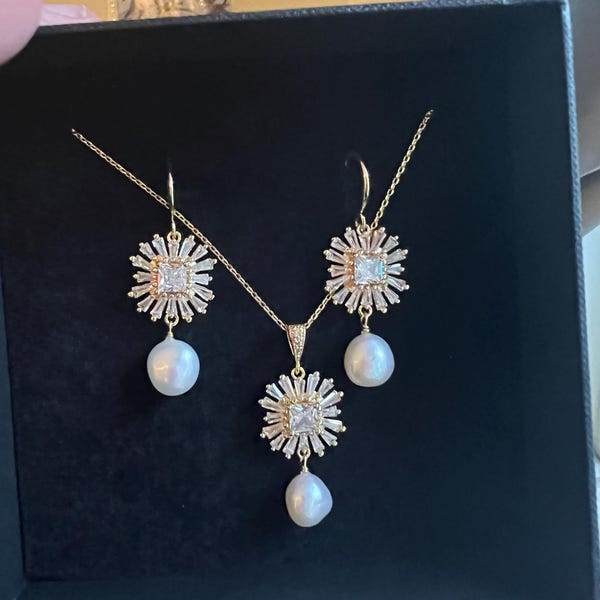 Gorgeous Wedding Crown, Wedding Tiara, Zircon Crystals Tiara, High ...