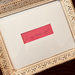 Custom Cut Mat, Custom Mat, Mat Board, Matboard, for Photos, Art Pieces ...