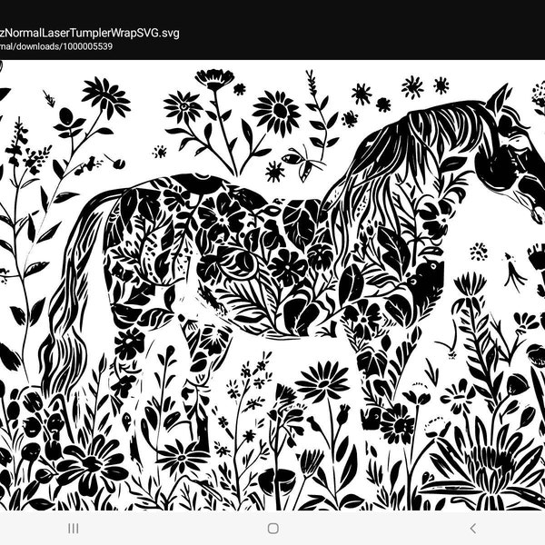 Highly Detailed Aztec Skull Svg, Laser Tumbler Wrap SVG, Full Wrap Svg ...