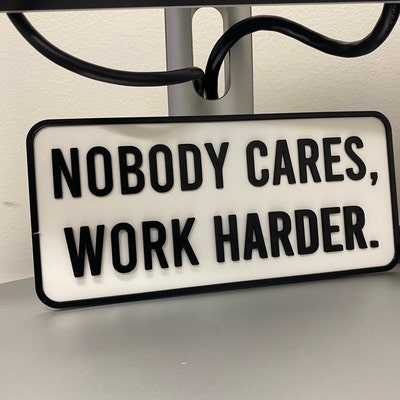 3D Printed Litter Box Sign, Restroom Sign for Cats - Etsy