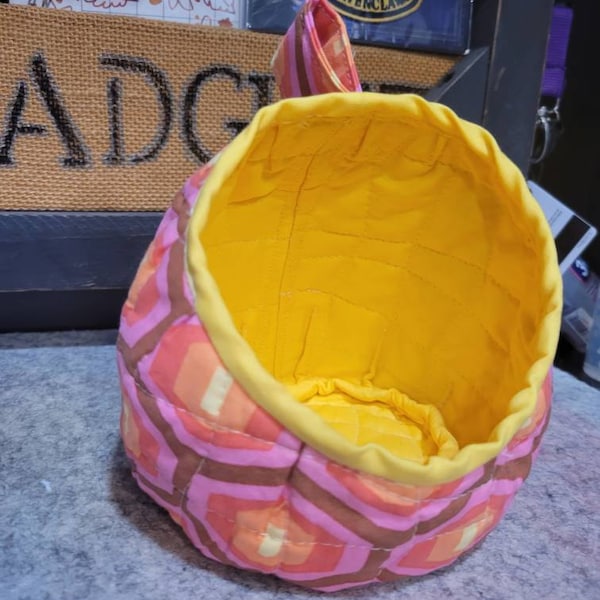 Bubble Pods Sewing Pattern - Etsy