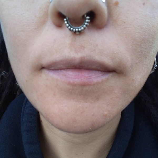 Septum Jewelry guardian of the Sun - Etsy