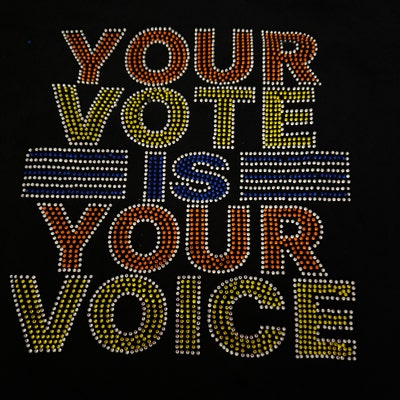 KC CHIEFS Bling Template SS10 Hotfix Rhinestone Template Digital File ...